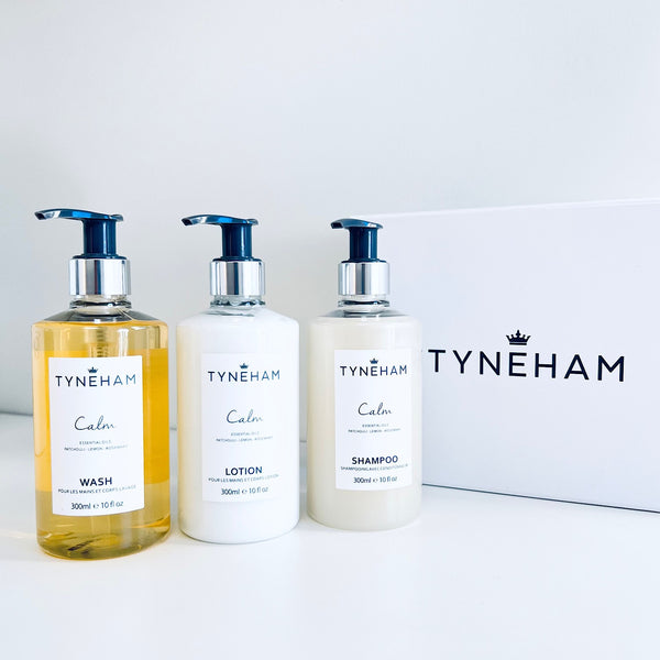 Calm Gift Box - Tyneham USA