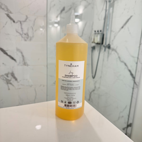 Joy Shampoo - Tyneham USA